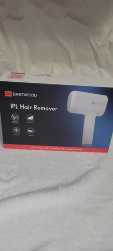 Dartwood Ipl Hair Removal Device