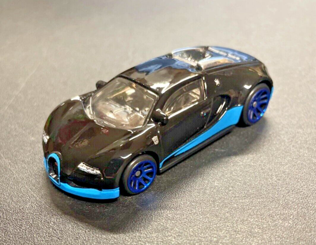 Transformers 4 Bugatti Toy