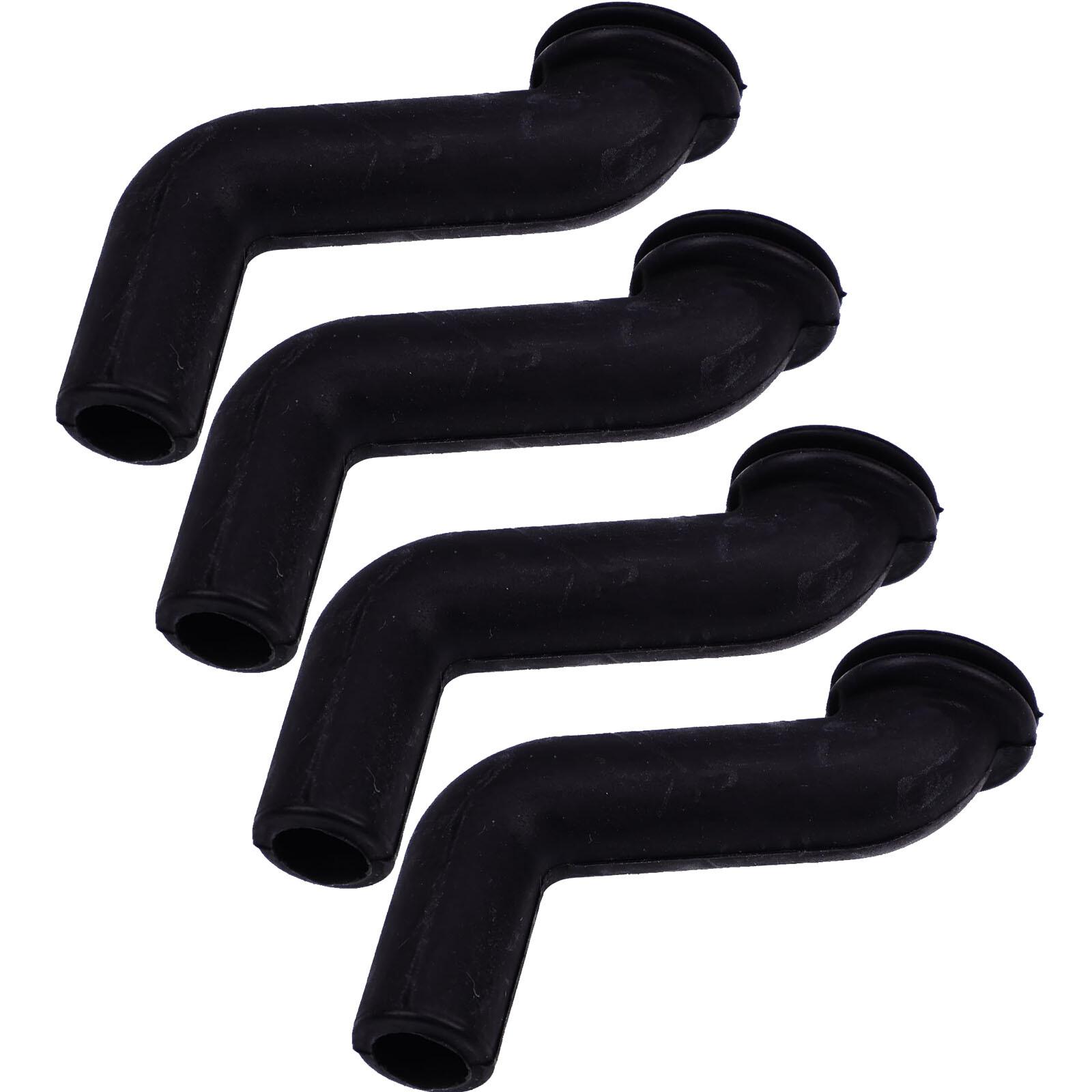 4PK New Aftermarket For Briggs and Stratton 793147 Hose Vacuum | eBay