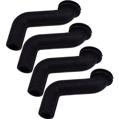 4PK New Aftermarket For Briggs and Stratton 793147 Hose Vacuum | eBay