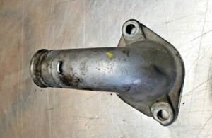 TOYOTA TRUCK HILUX 4RUNNER CELICA 22R Thermostat Housing OEM SHORT NO ...