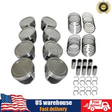 Genuine GM Engine Piston 88894397 for sale online | eBay