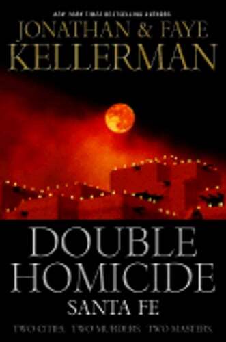 Double Homicide by Jonathan Kellerman: Used 9780446532969| eBay