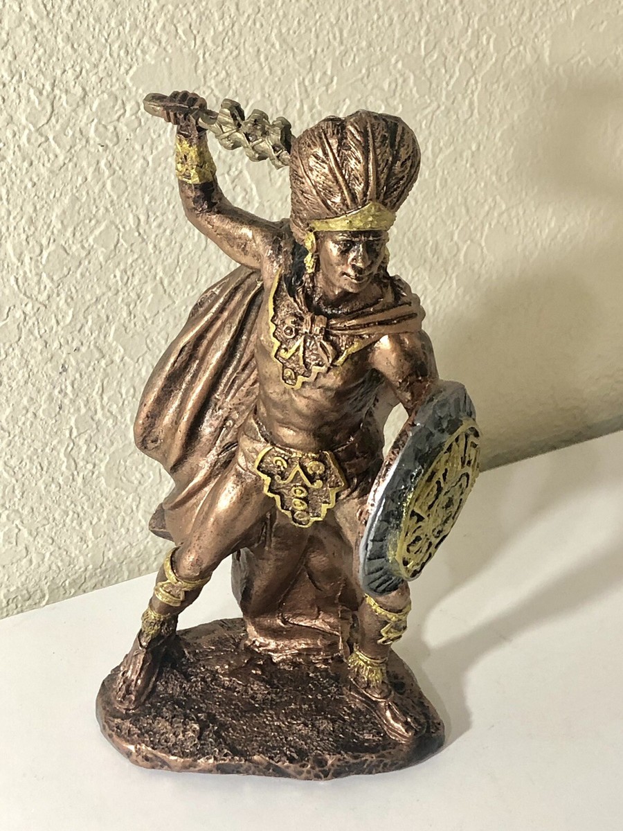 Aztec Warrior Shield Drawings Aztec Warrior Shield Etsy