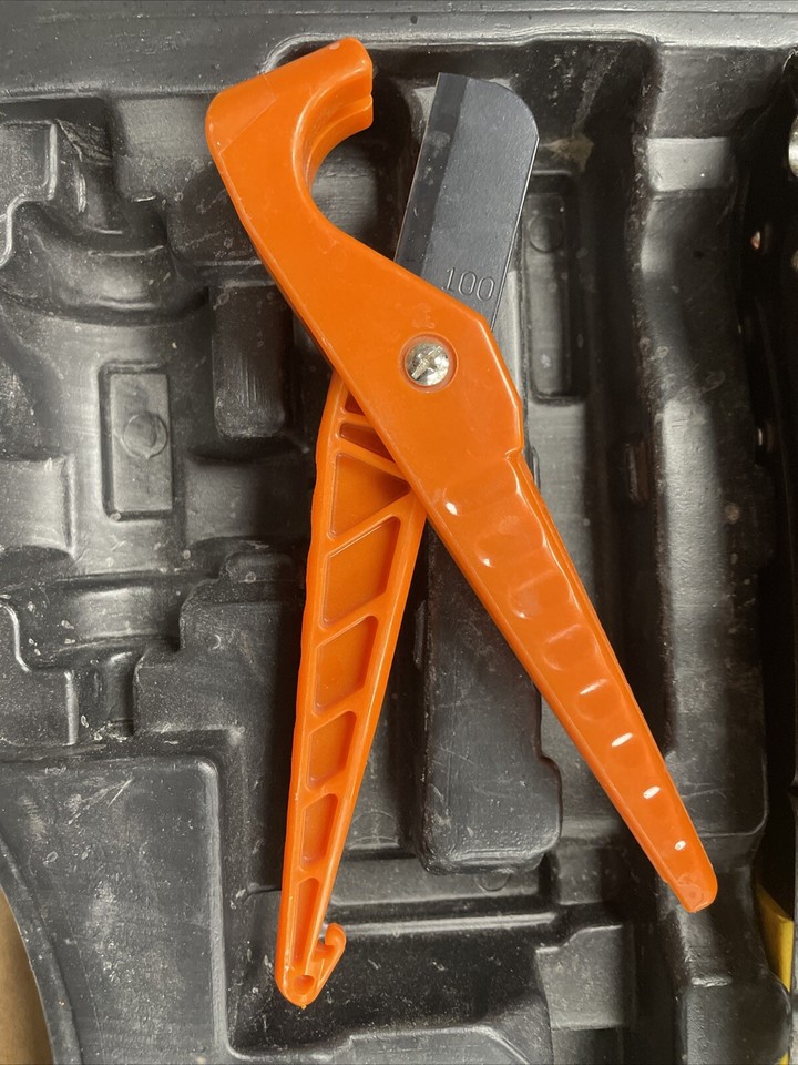 Viega PureFlow Press PEX Press Complete Plumbing Tool Set (3/4") (1/2 ...