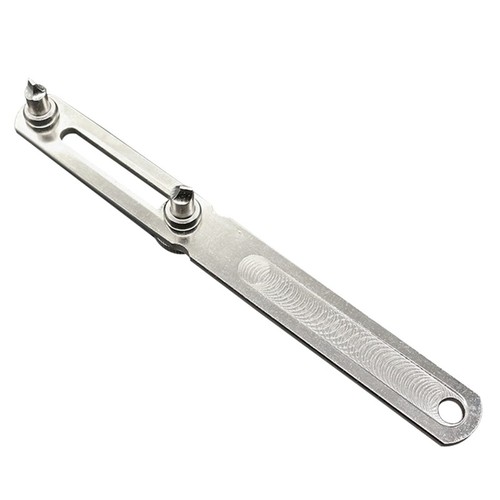1pc Adjustable Watch Repair Tool Back Case Cover Opener Remover Wrench ...