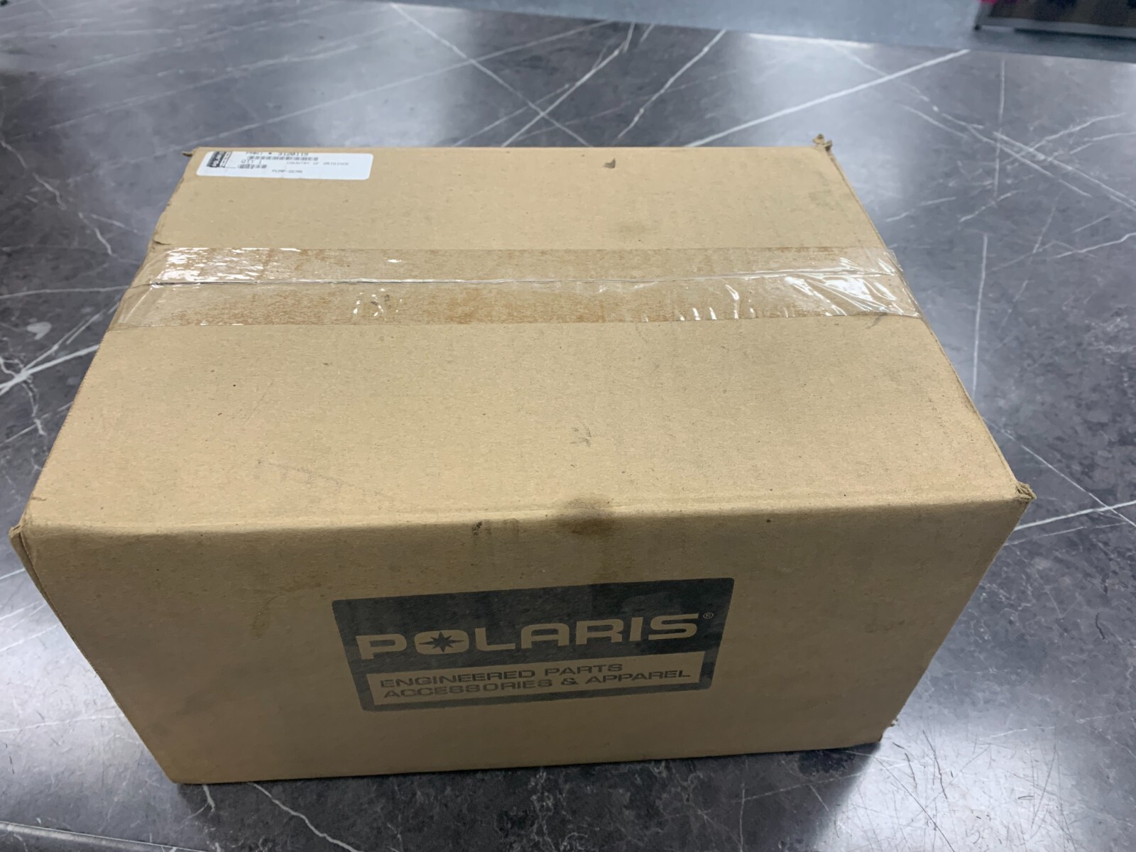 3120119 POLARIS RANGER/BRUTUS 2013-2018 GEAR PUMP for sale online | eBay