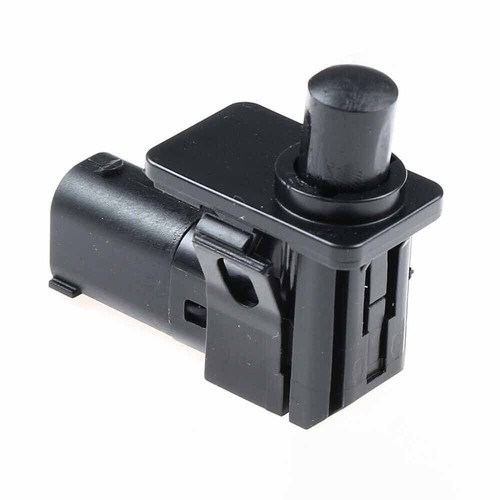 Car Hood Alarm Sensor Switch 6131-9119-052 For BMW E38 E39 E46 E60 E90 ...