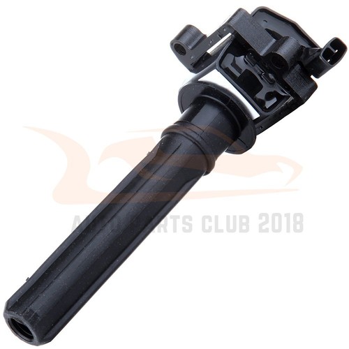 3 of Set Ignition Coils On Pack fits OTHER VEHICLES 06-12 C1178 3.5L 3 ...