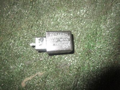 2006 HONDA VTX1300 vtx 1300 relay FE246BH | eBay