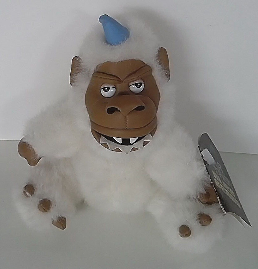 Star Trek: Alien Beans: Mugato: 1998 | eBay