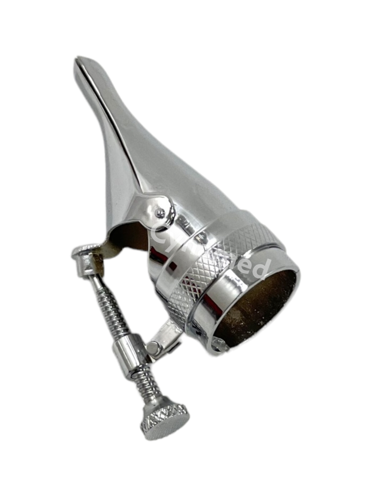 Cynamed usa Diagnostics Professional Physician ENT Kit - Otoscope ...