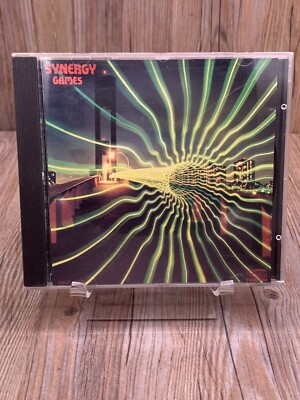 Games by Synergy (CD, Jul-1998, Chronicles) 731455804522| eBay