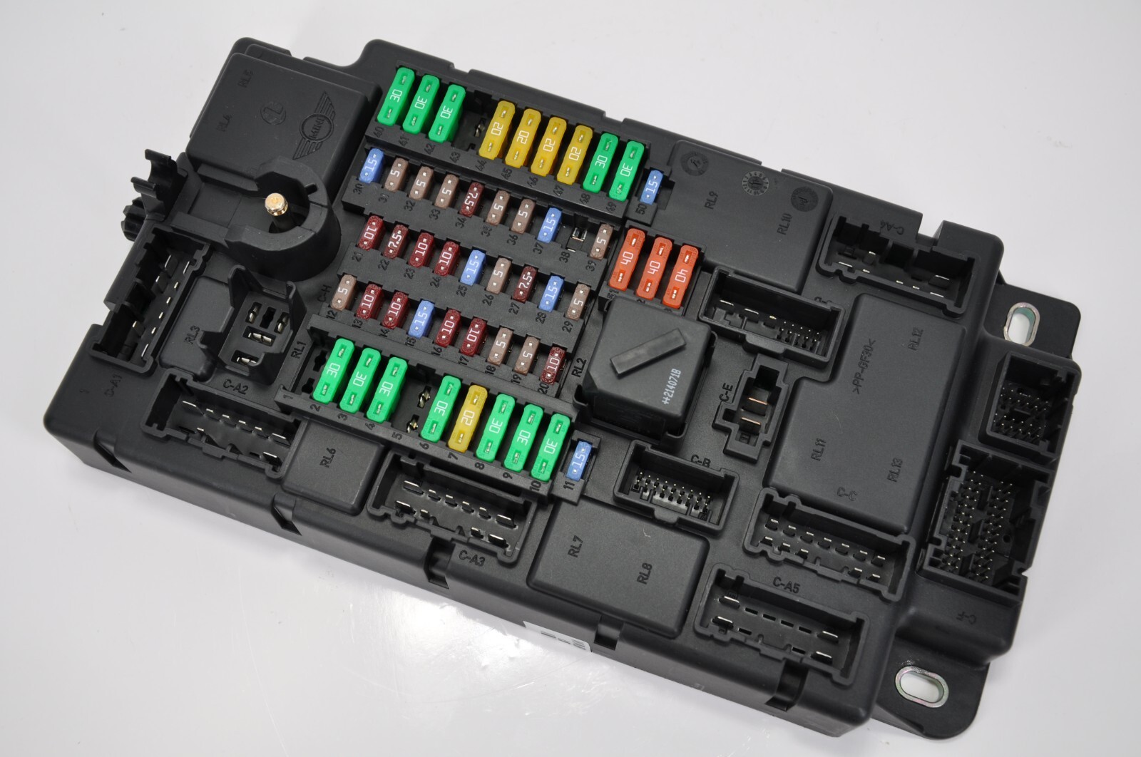 MINI 61353457582 for sale online | eBay