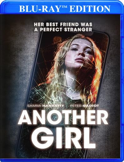 Another Girl BluRay - Blu Ray - GOOD 810072546333| eBay