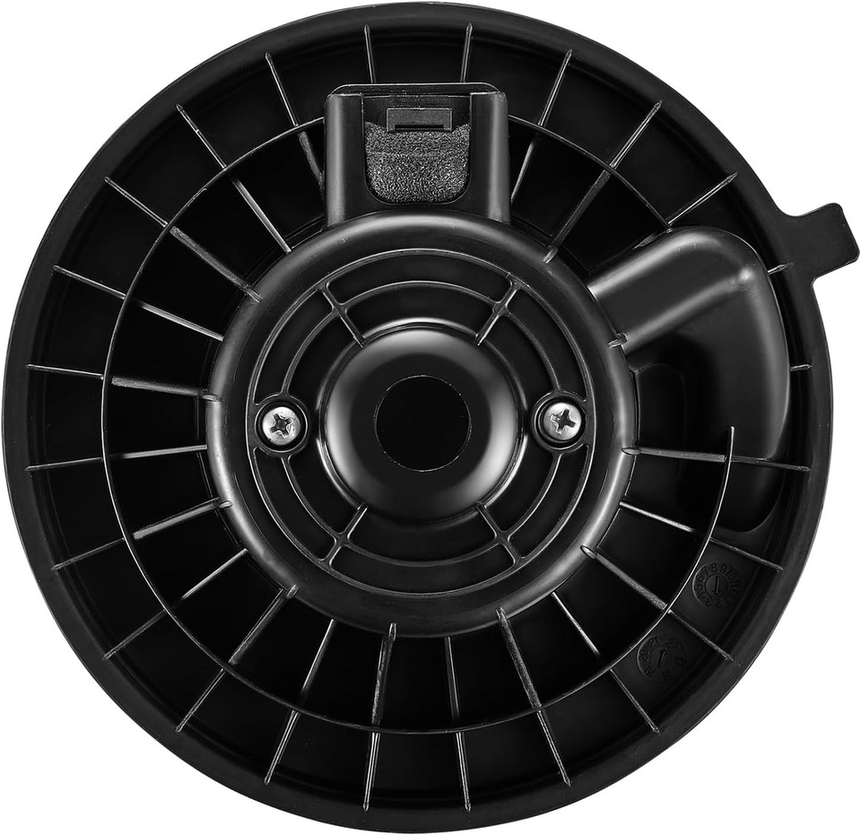 Blower Heater Motor w/ ATC For Cadillac Escalade Chevrolet Silverado ...