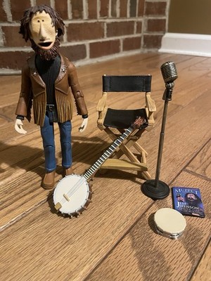 Muppet Palisades Toys Jim Henson Action Figure | eBay