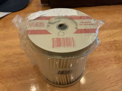 Racor 2040PM- 0R 10 Micron Fuel/Water Filter Element. ( 2040PMOR ) | eBay