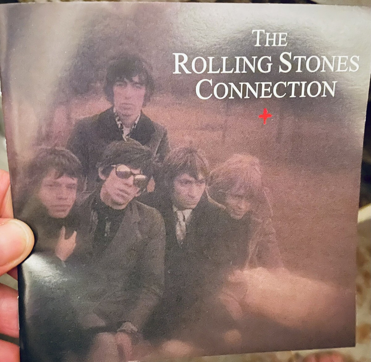 Rolling Stones Connection Wood, Ronnie Archive Kunsthandlung