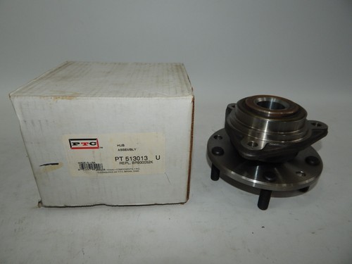 Wheel Bearing Axle Hub Assembly PTC Front PT513013 fits 79-94 Chevy Buick Cadill | eBay
