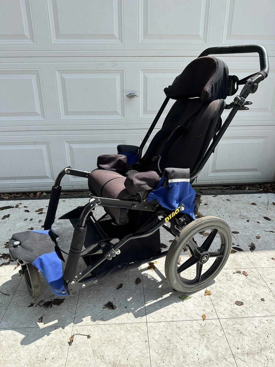Adult Stroller Special Needs