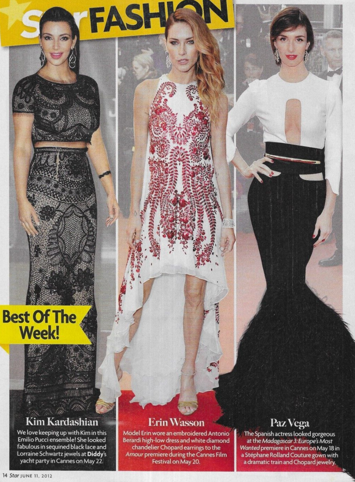 Star Magazine Kourtney Kardashian Justin Timberlake Jessica Simpson ...