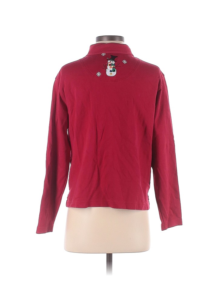 Bechamel Women Red Jacket M | eBay