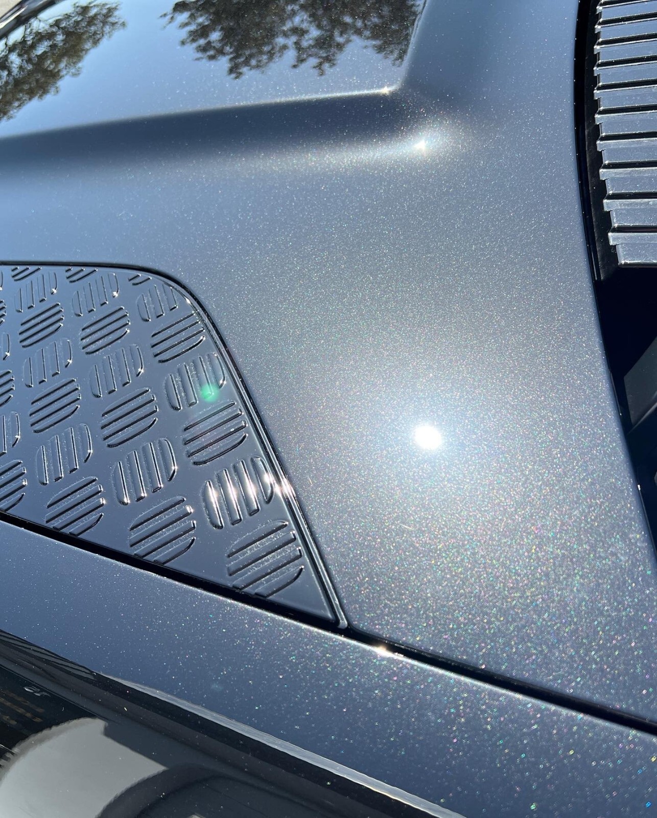 LAND ROVER Touch Up Paint | Bottles, Pen, Aerosol, Pint, Quart | OEM ...