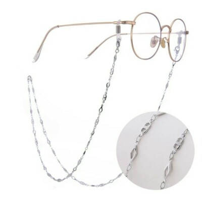 Cord lanyard string lace band rope for eyeglases sunglasses loupes ...