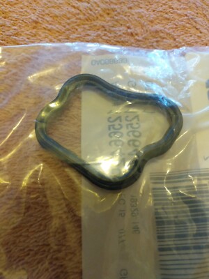 Gm 12566429 Water Outlet Seal | eBay