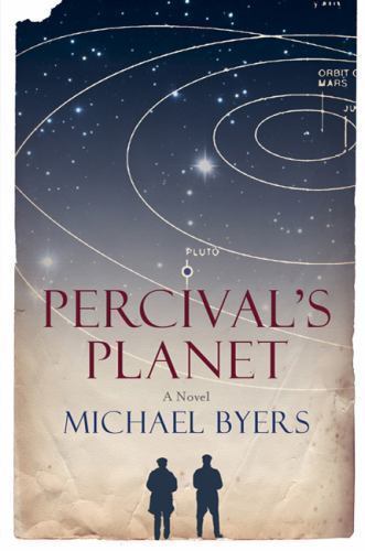 Percival's Planet by Michael Byers (2010, Hardcover) for sale online | eBay