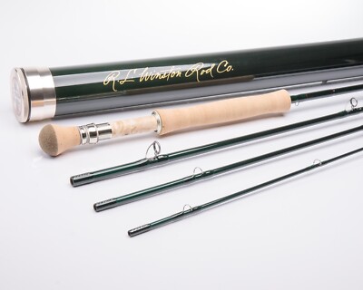 Rods - Boron Graphite