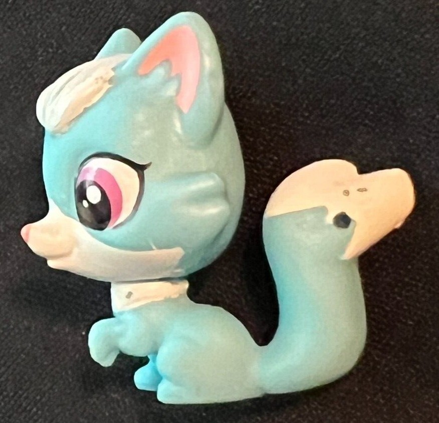 YOU PICK LPS MINIS Authentic Littlest Pet Shop (More ADDED!) Figures ...