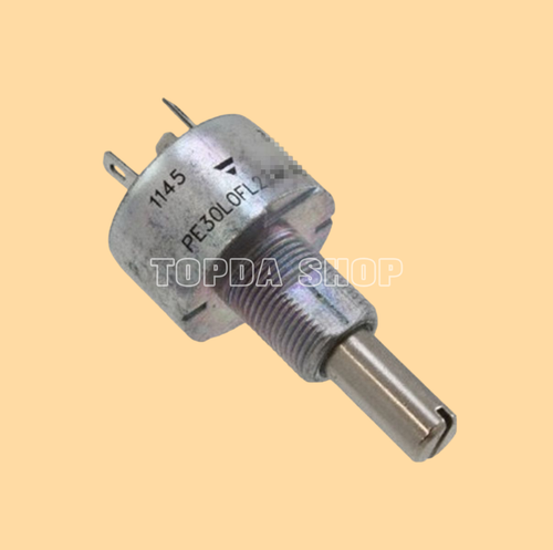 PE30L0FR102KAB PE30 1K 10% precision potentiometer 1PC | eBay