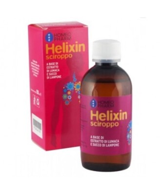 Sirop Hélixine 250ml | eBay