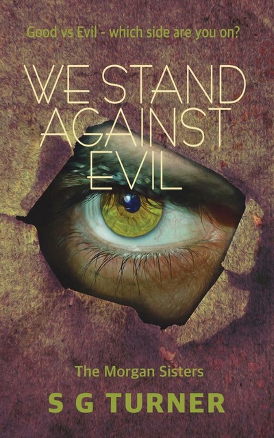We Stand Against Evil von Sg Turner (2019, Taschenbuch) online kaufen ...