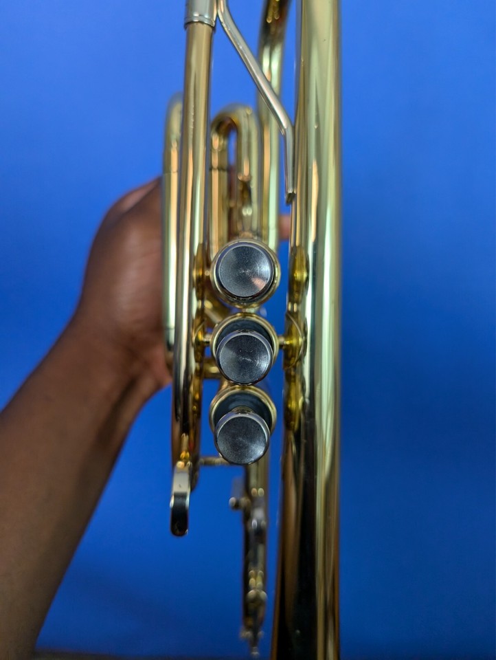 King 603 Bb Beginner/Student Cornet | eBay