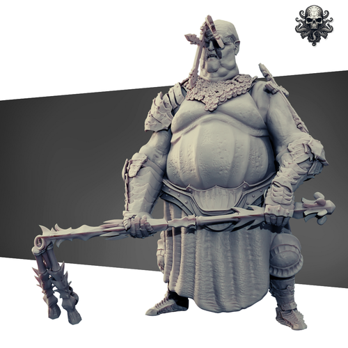 Realsteone Miniatures - Trench Souls of Anor London | eBay UK