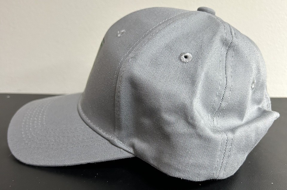 AXA CLUB PUB Publix Hat Cap Snapback Gray RARE | eBay