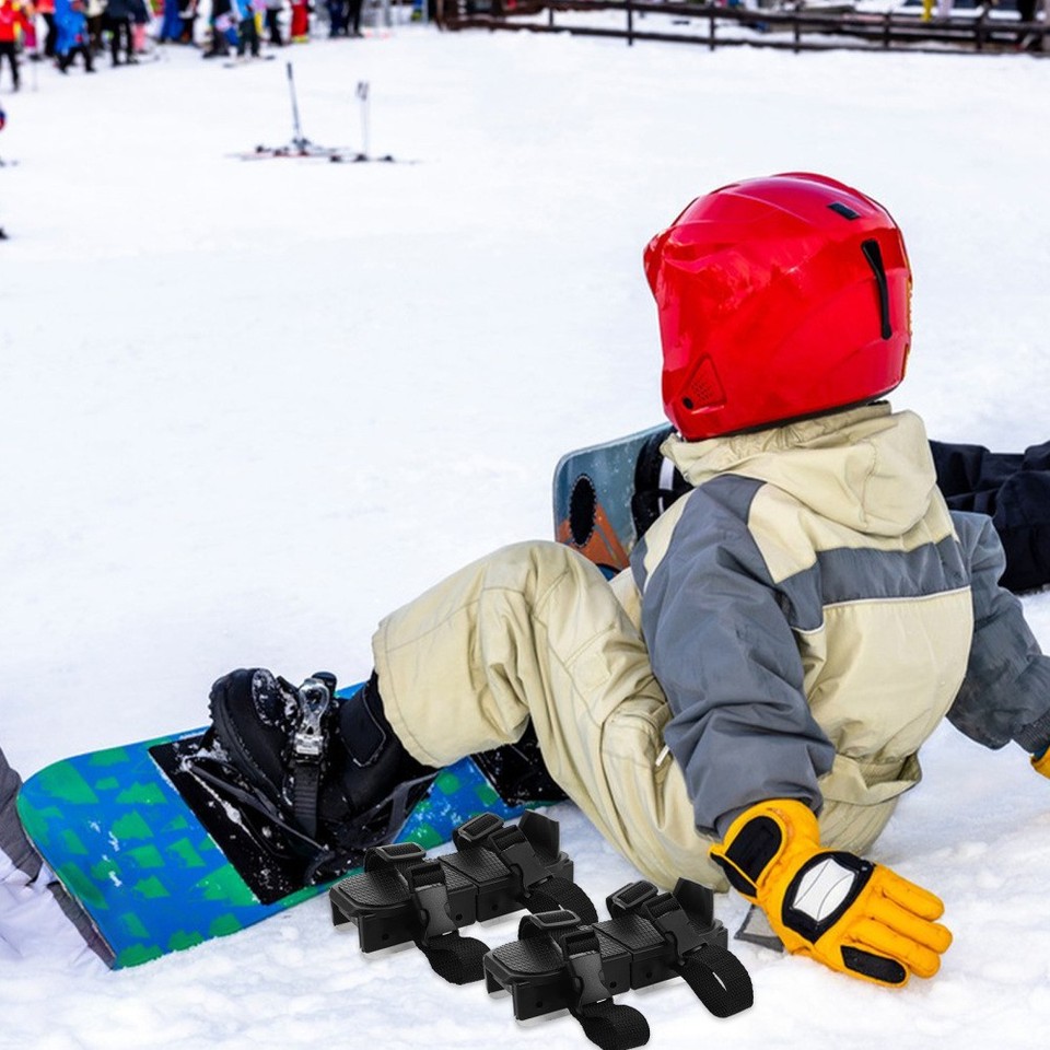 Baby Snow Shoes Toddler Ice Skating Children Skate Girls Figure Skates ...
