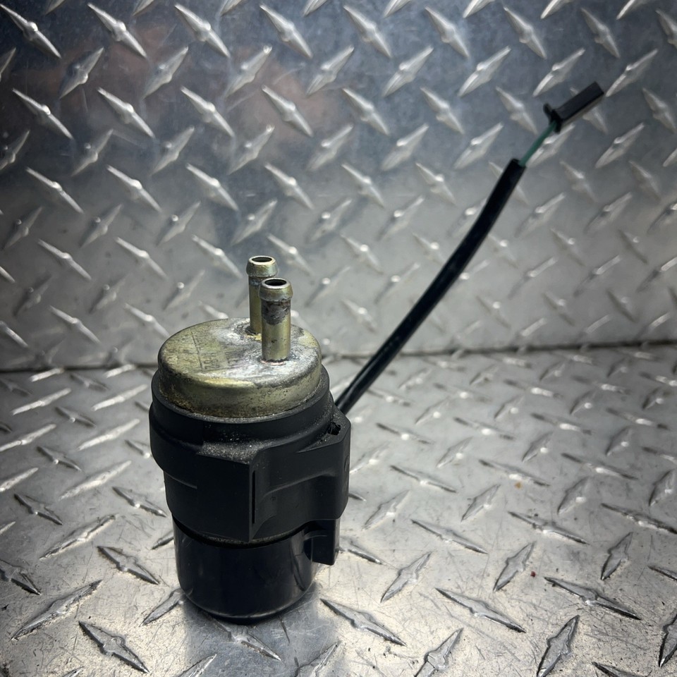 89-98 Honda PC800 PC 800 Pacific Coast Scooter Gas Fuel Petrol Pump CH ...