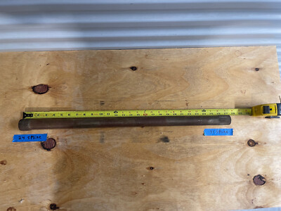 ford 9 inch floater axle 31 Spline | eBay
