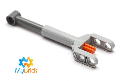 Genuine LegoⓇ Technic Mini Linear Actuator 92693 - Free Postage | eBay ...