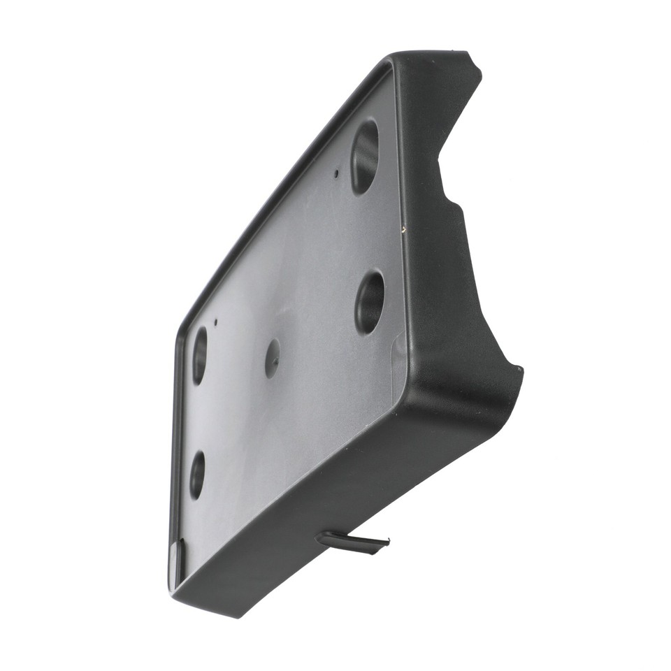 22-25 JEEP COMPASS FRONT LICENSE PLATE BRACKET / HOLDER OEM NEW MOPAR ...