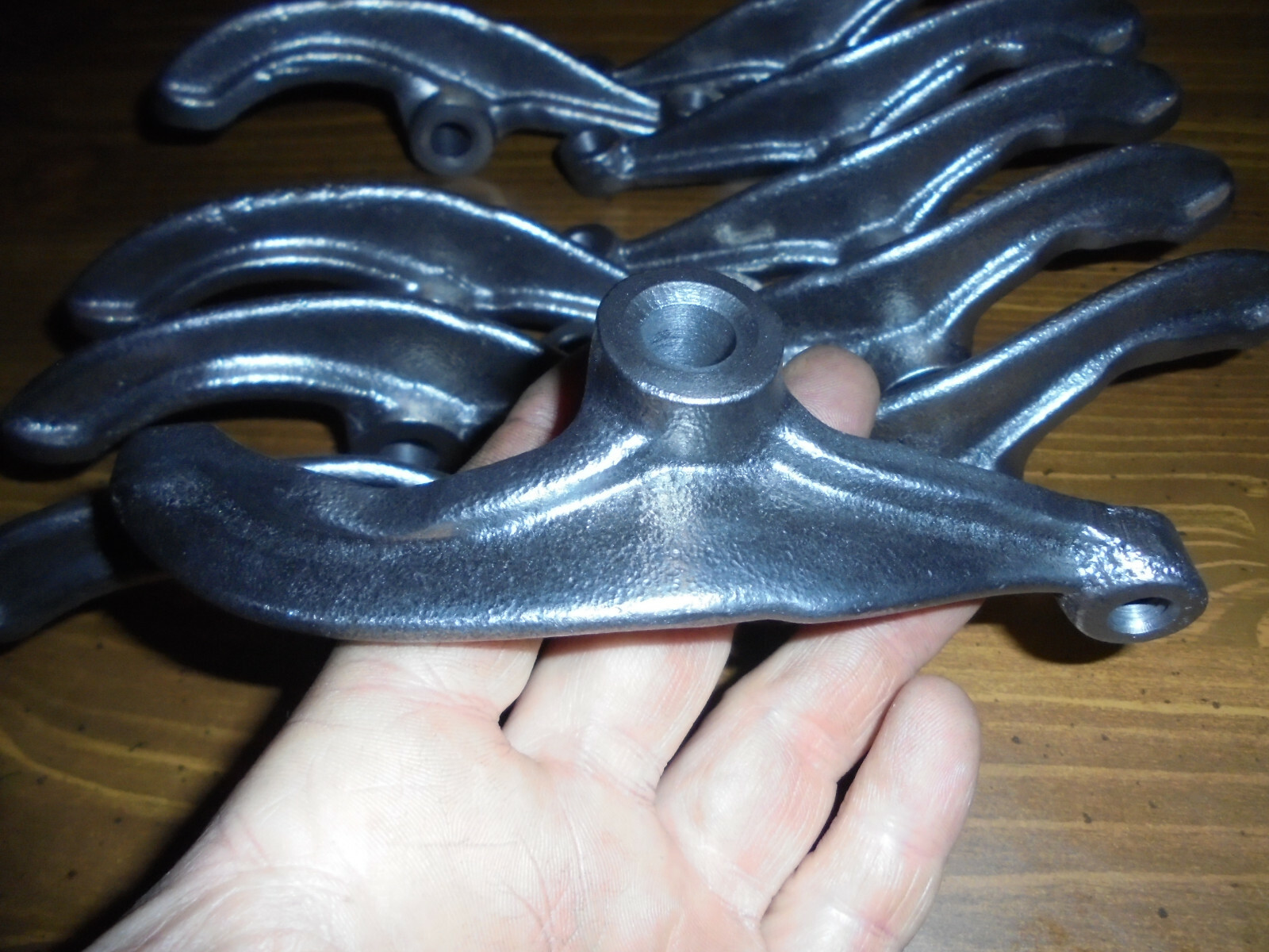 Hercules Economy Arco Jaeger XK XI Hit & Miss Gas Engine 2-1/2 - 3 Hp ...