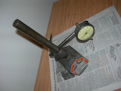 Magnetic Holders - Federal Dial