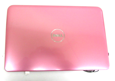 Dell Mini Laptop Pink