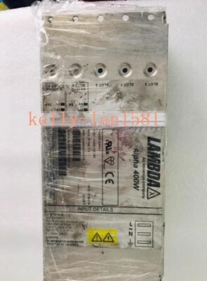 1pc used CA400 12C 24D H41073 (by Fedex or DHL | eBay