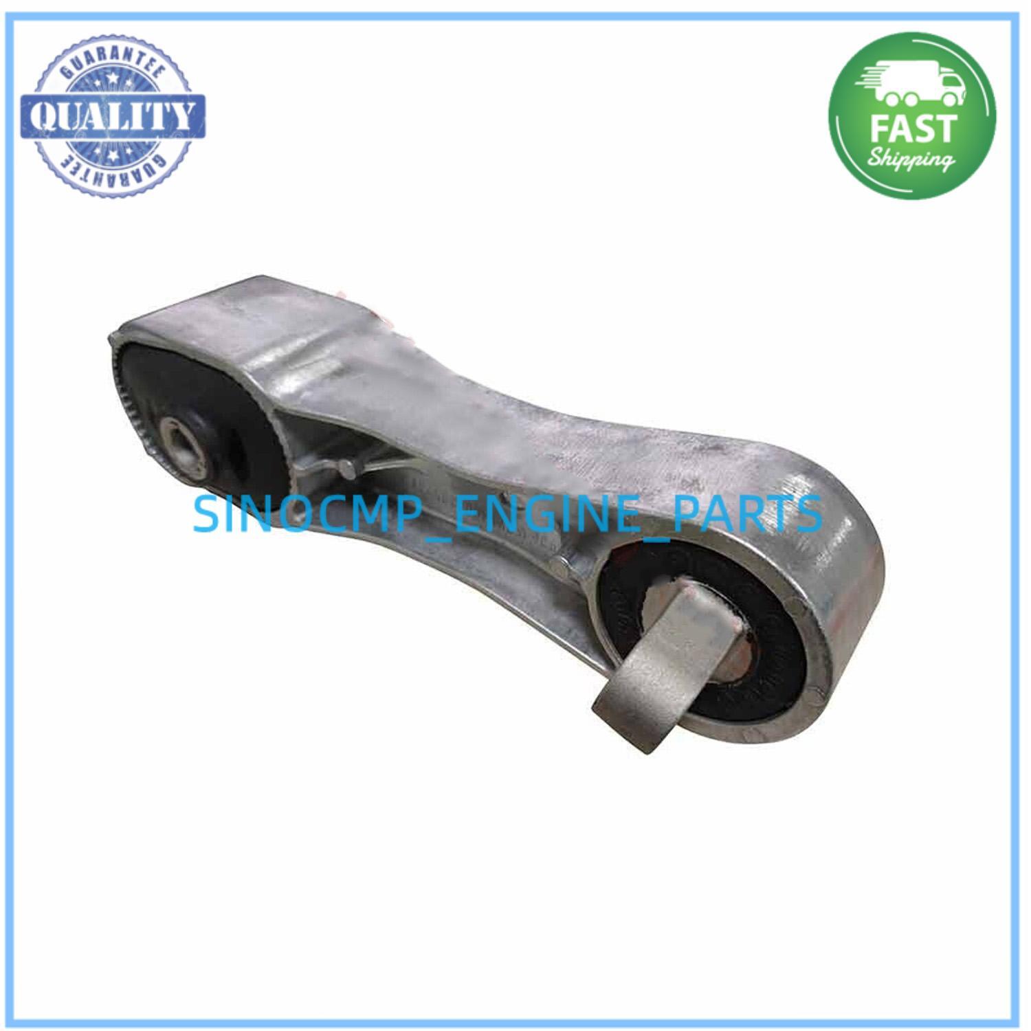 3PCS Front Lower Right Engine Mount 22116885788 For BMW X1 X2 F46 MINI ...