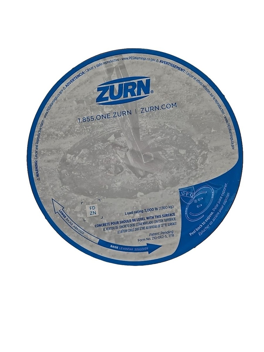 Zurn Logo